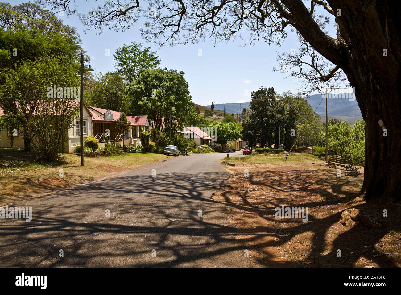 Pilgrims rest south africa Banque de photographies et d’images à haute ...