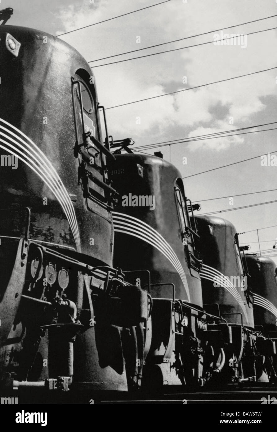 Engerth locomotive Banque de photographies et d’images à haute ...