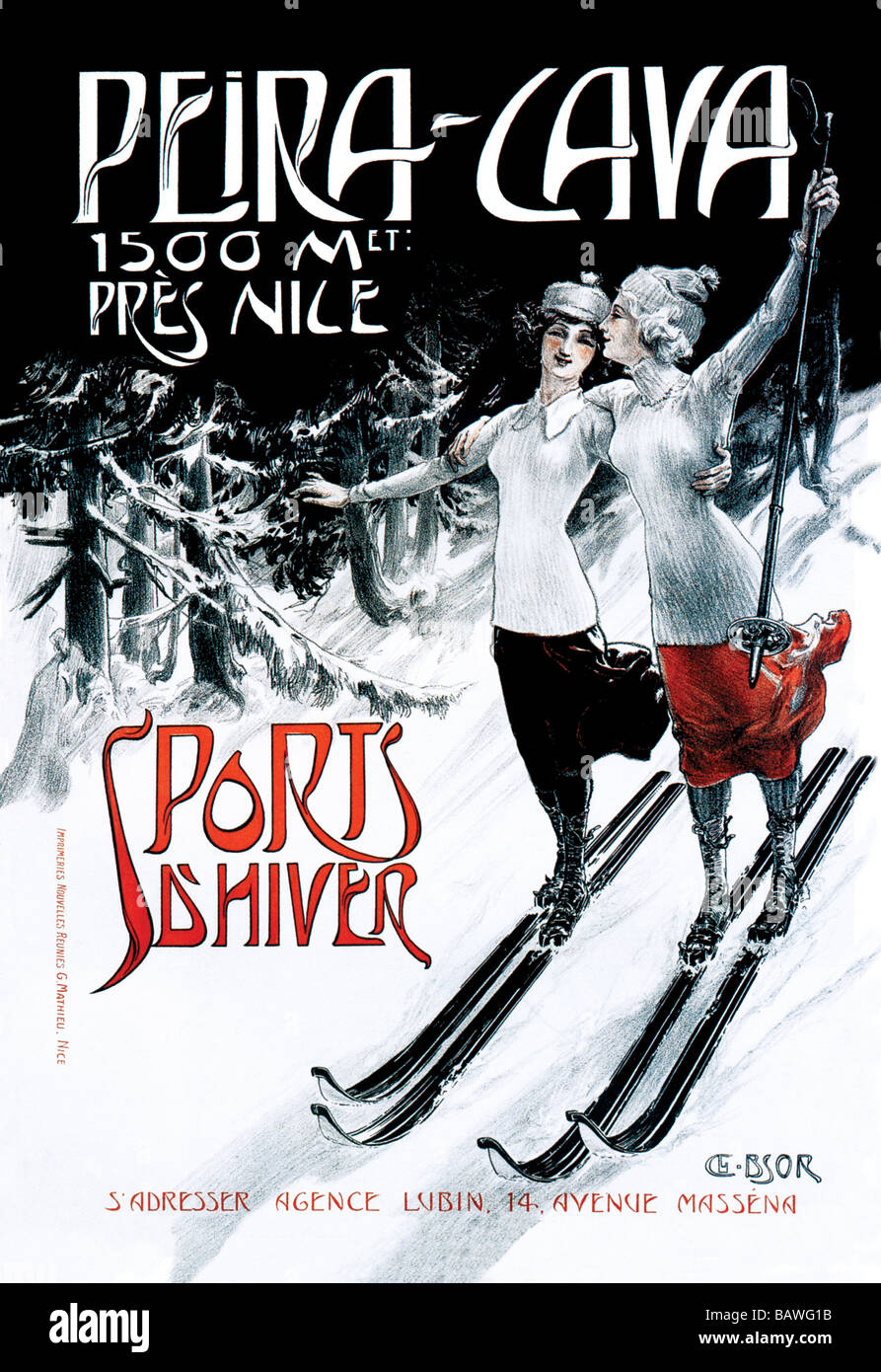 Peira cava Banque de photographies et d’images à haute résolution - Alamy