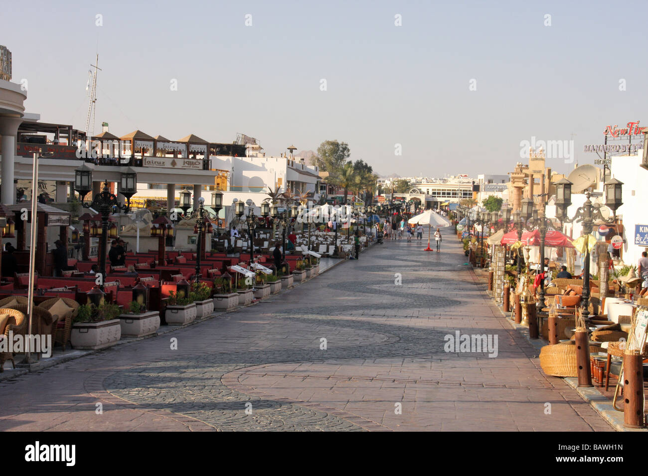 Sharm el cheikh Banque de photographies et d’images à haute résolution ...