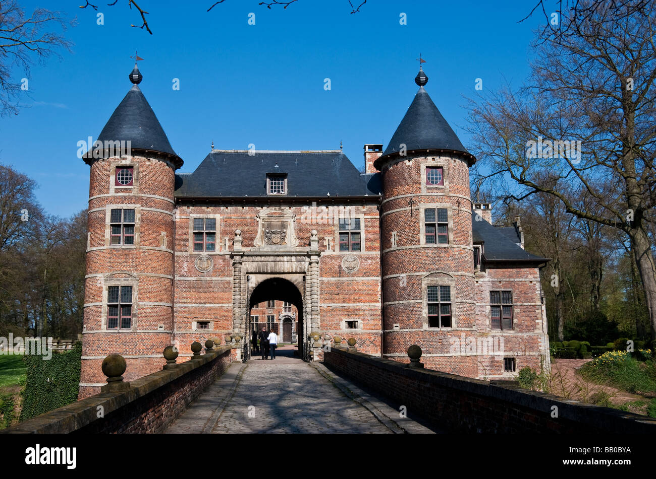 Grand bigard Banque de photographies et d’images à haute résolution - Alamy