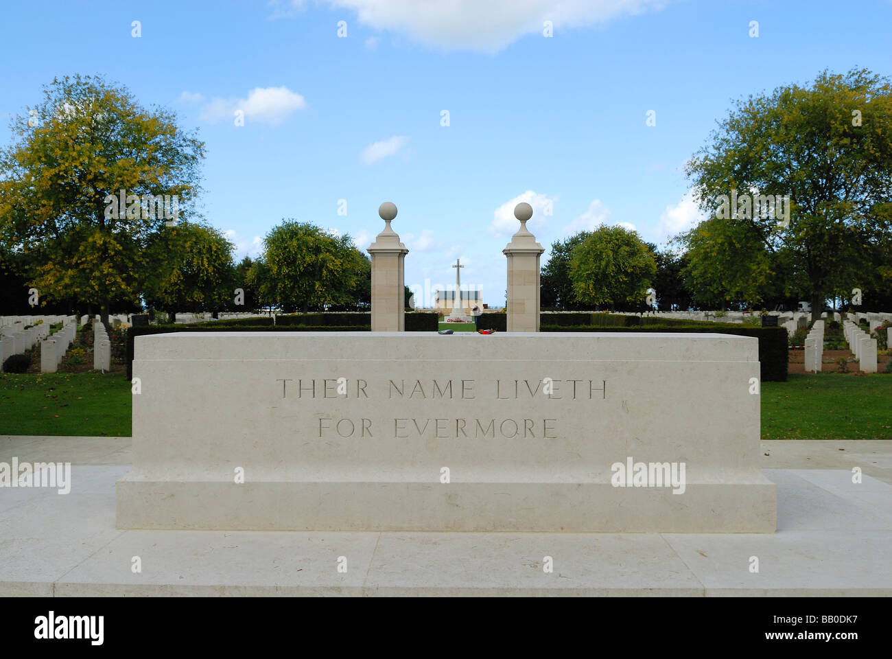 Beny Sur Mer Banque d'image et photos - Alamy