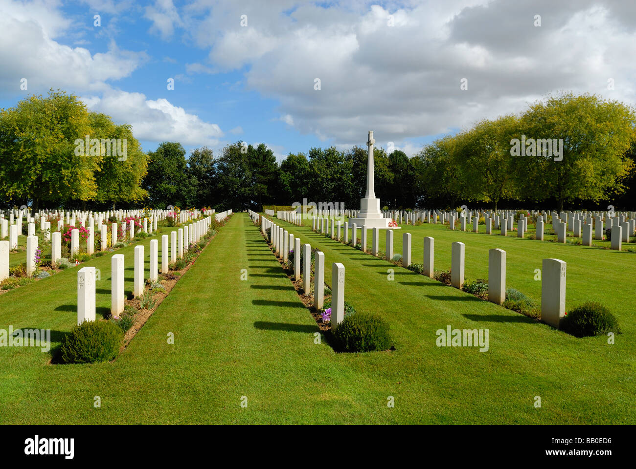 Beny sur mer Banque de photographies et d’images à haute résolution - Alamy