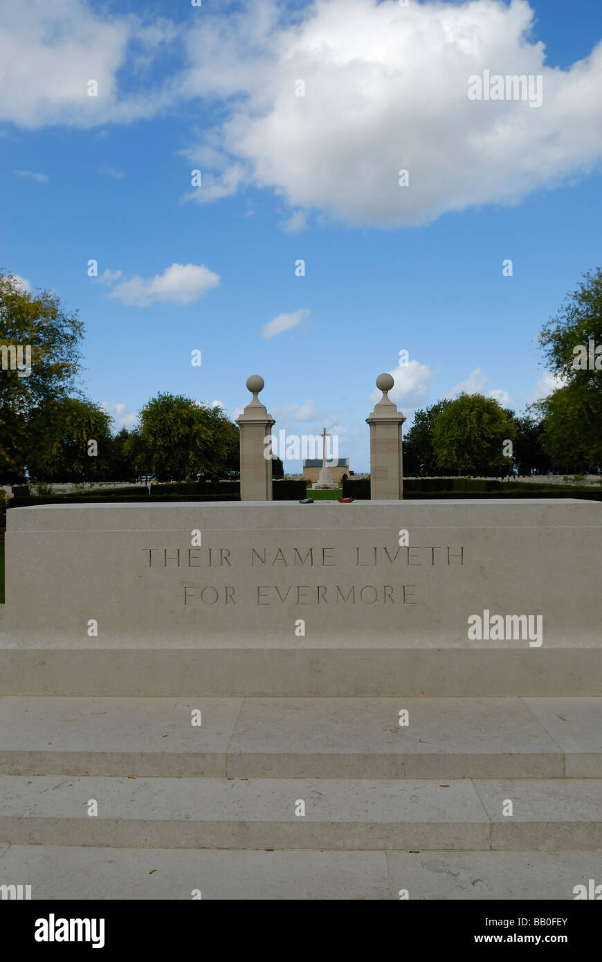 Beny sur mer Banque de photographies et d’images à haute résolution - Alamy
