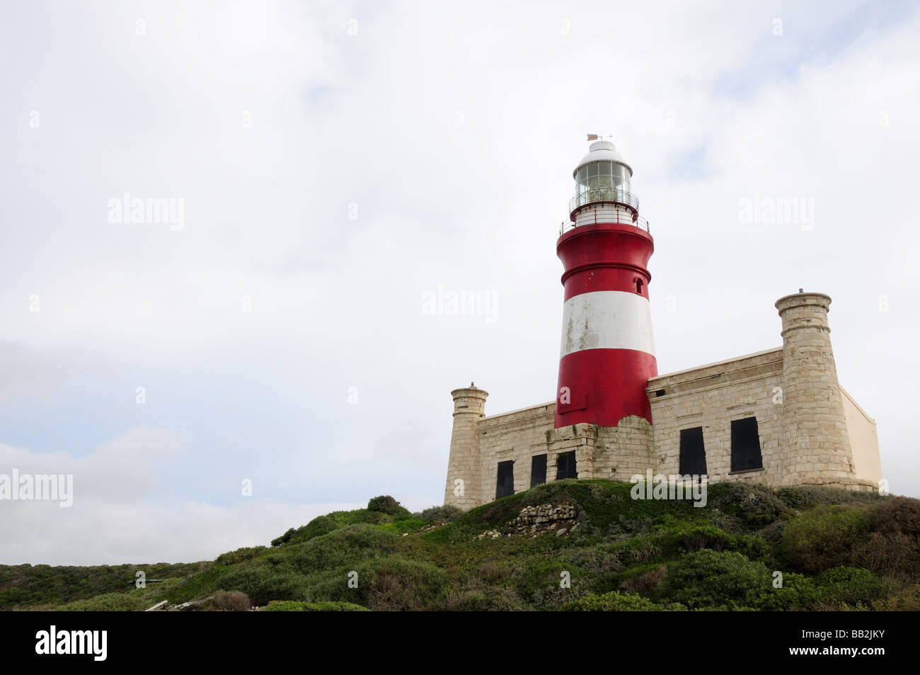 Parc national du cap agulhas Banque de photographies et d’images à ...