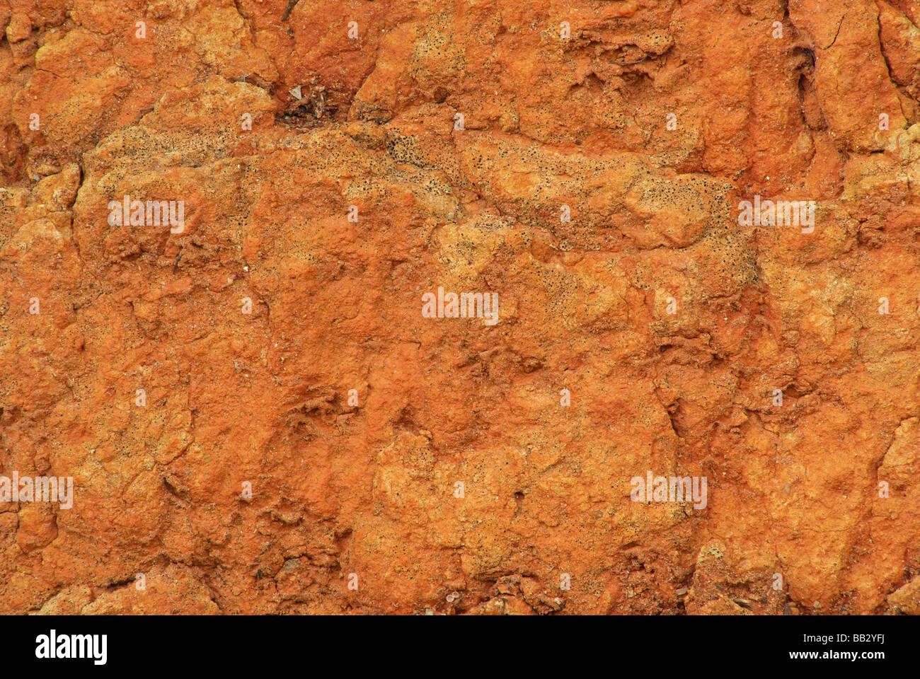 Ocre rouge Banque de photographies et d’images à haute résolution - Alamy