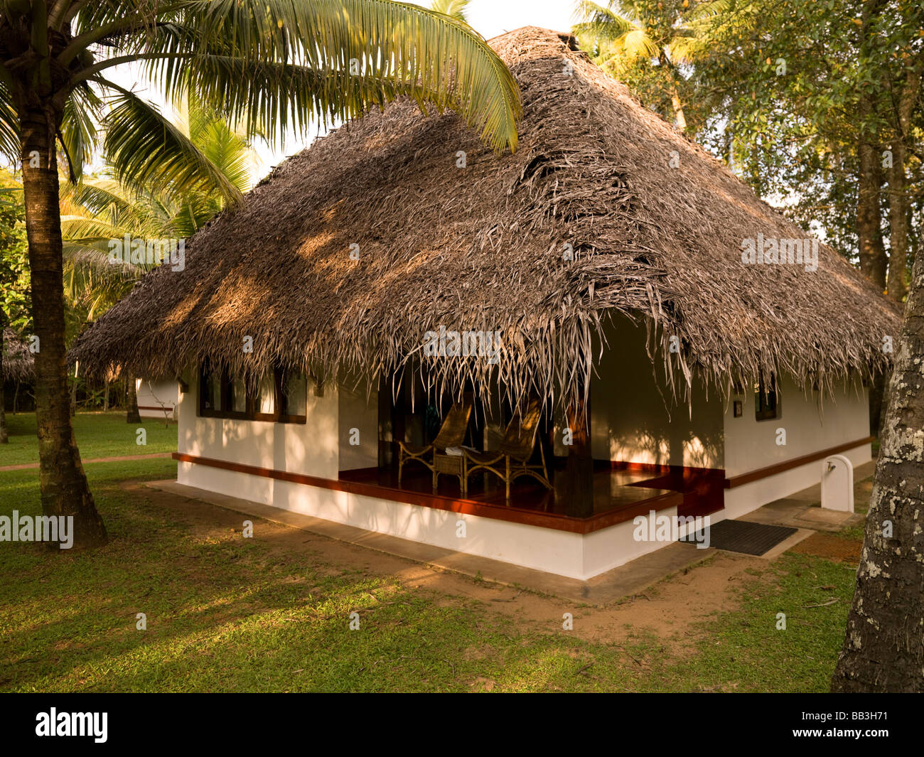 Marari beach Banque de photographies et d’images à haute résolution - Alamy