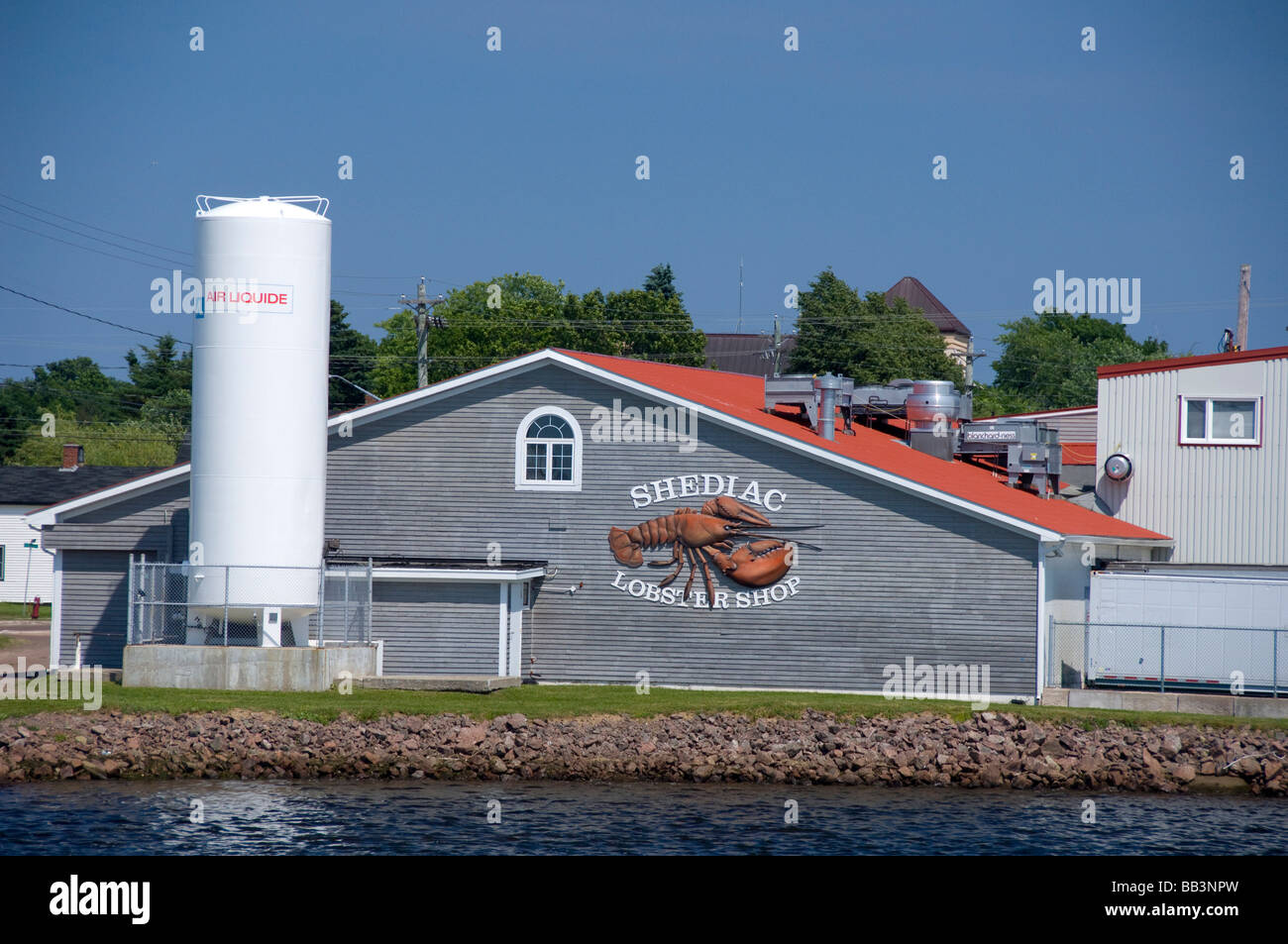 Shediac nouveau brunswick Banque de photographies et d’images à haute ...