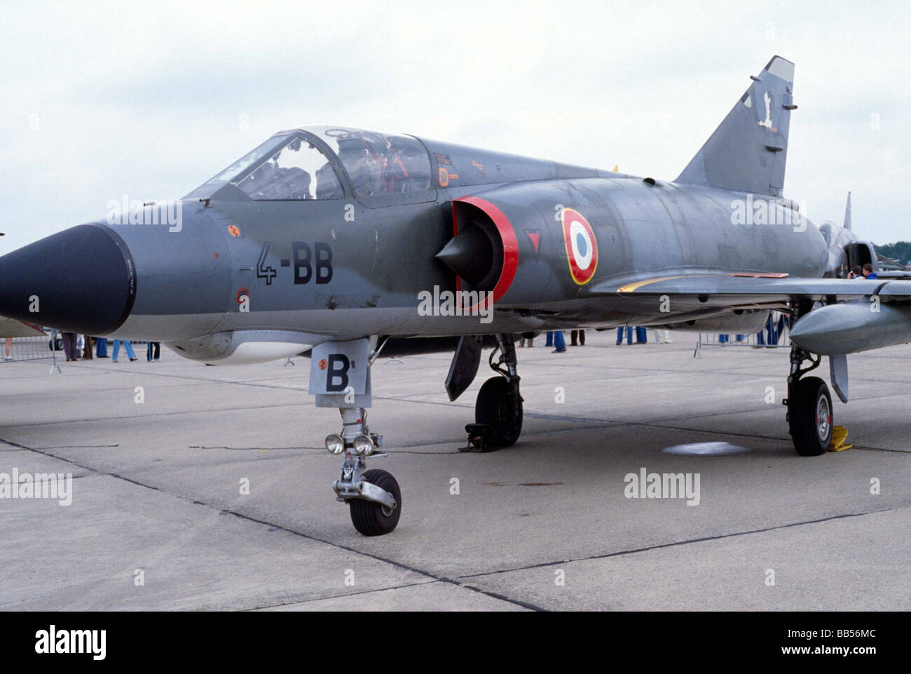 Dassault mirage iii Banque de photographies et d’images à haute ...