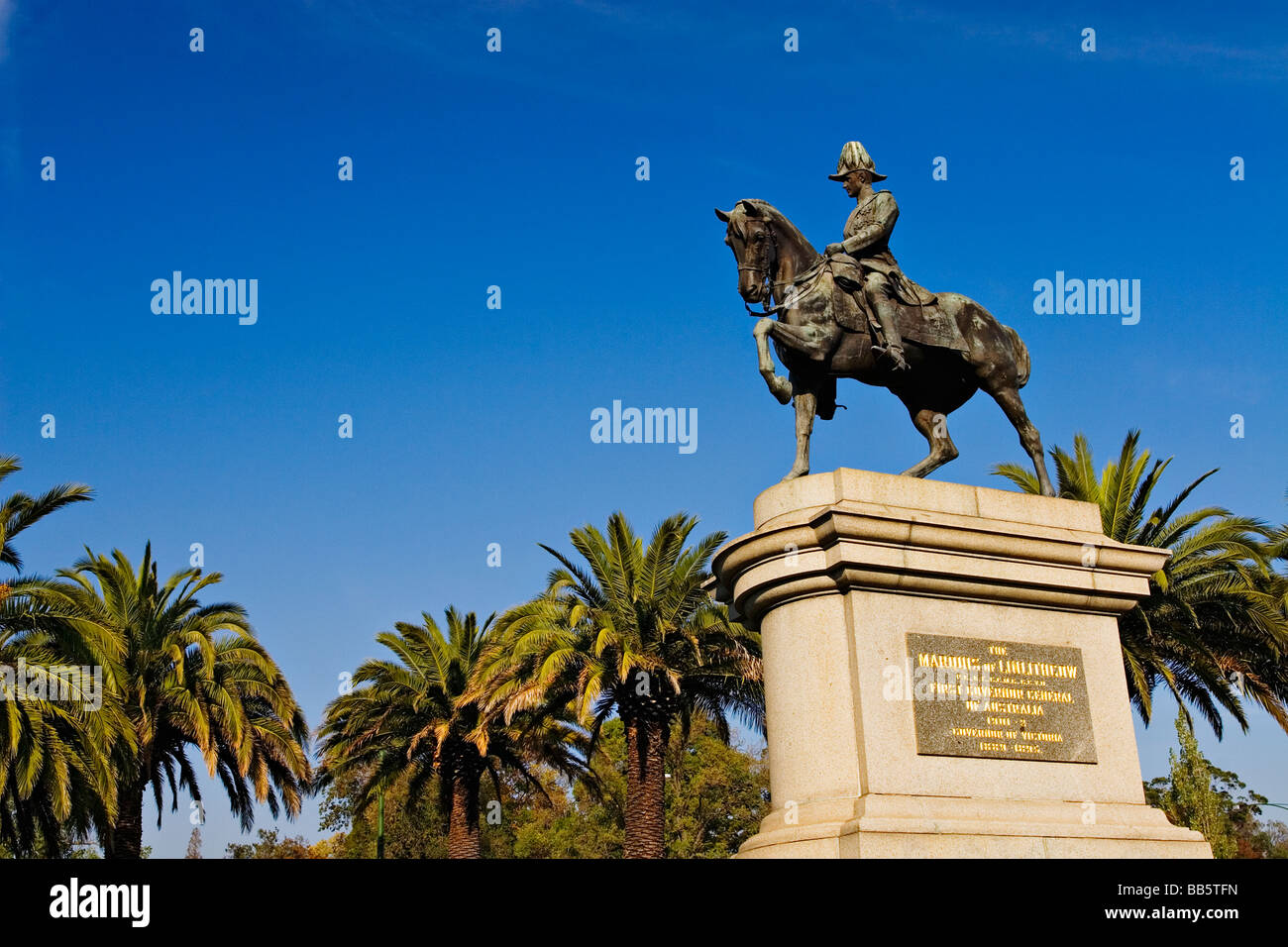 Australian monuments Banque d'image et photos - Alamy