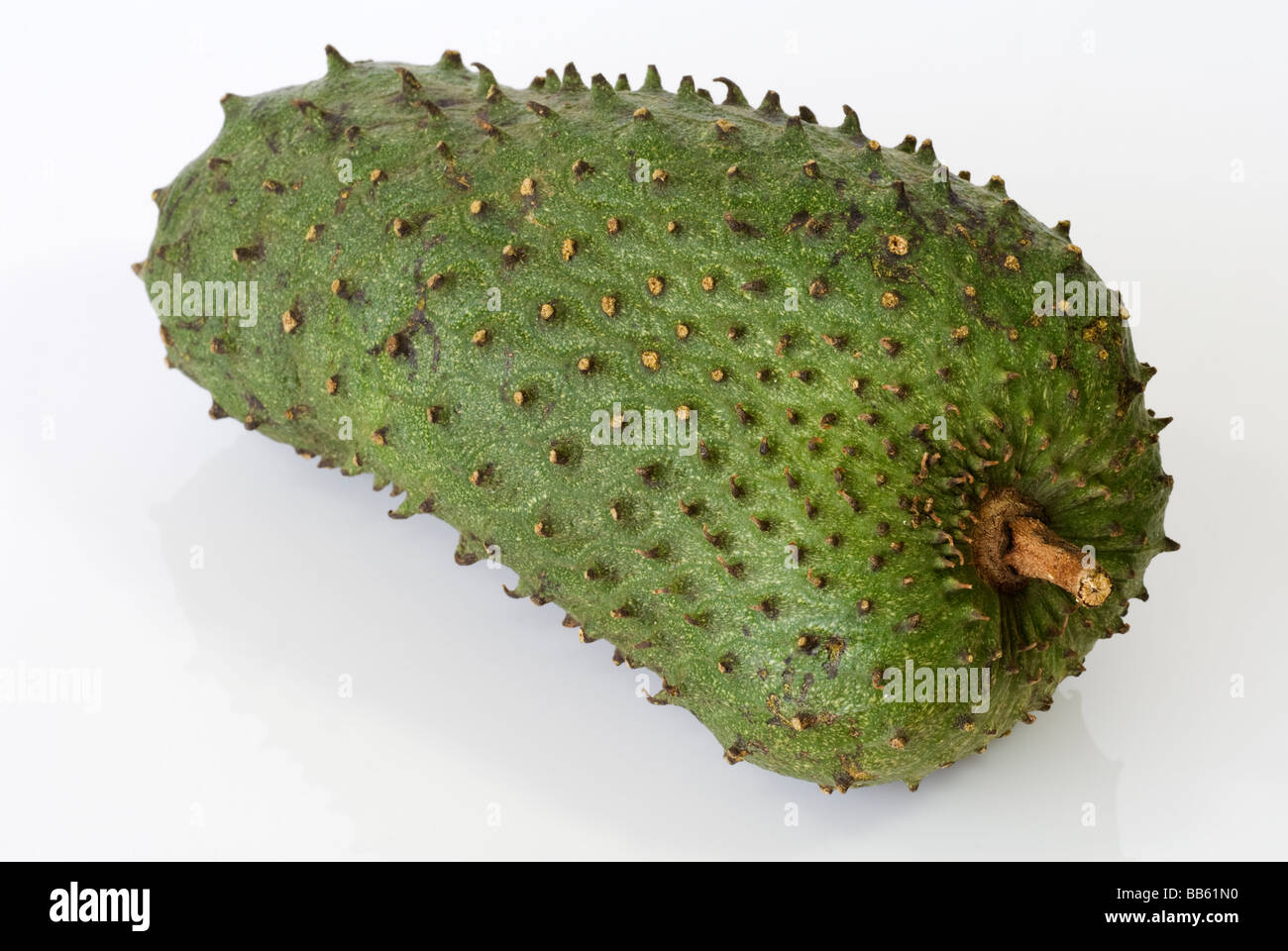 Fruit de corossol Banque de photographies et d’images à haute ...
