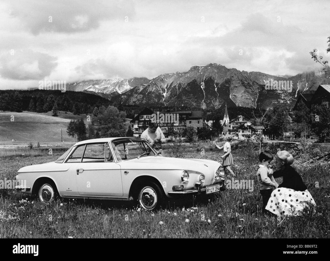 Transport / transport, voitures, variantes de véhicules, Volkswagen ...