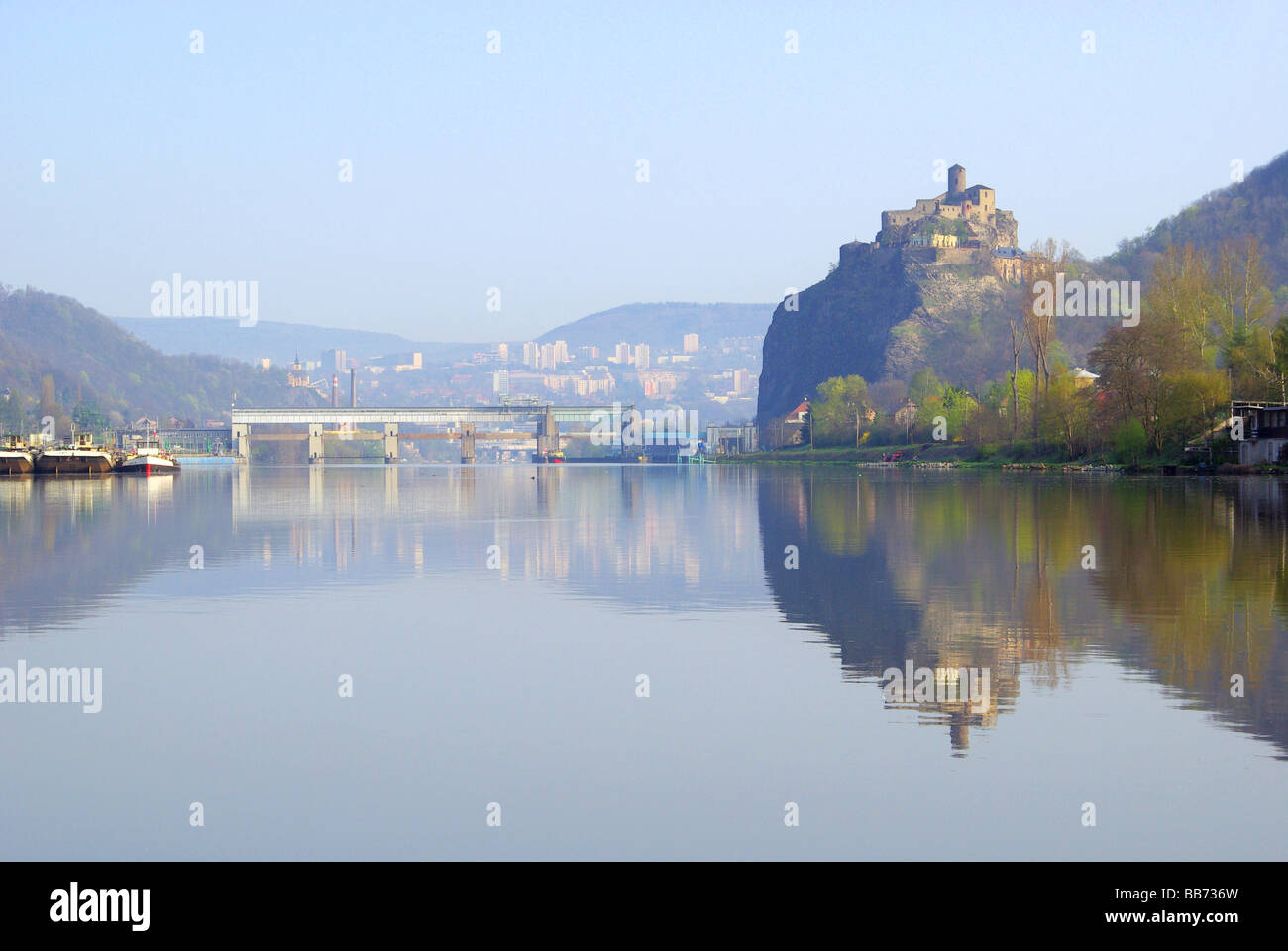 Labem strekov Banque de photographies et d’images à haute résolution ...
