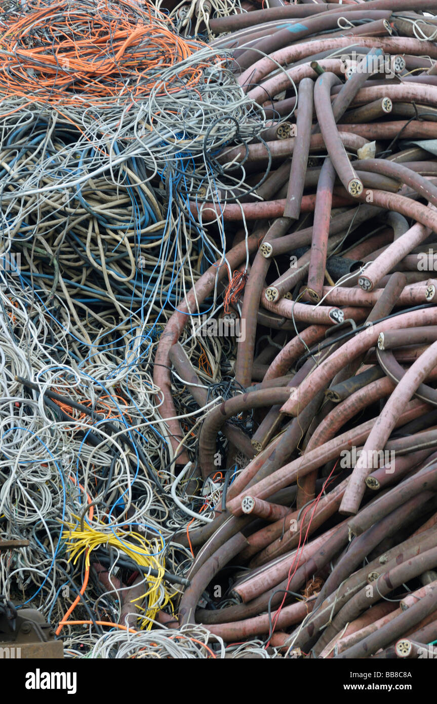 Single core Banque de photographies et d’images à haute résolution - Alamy