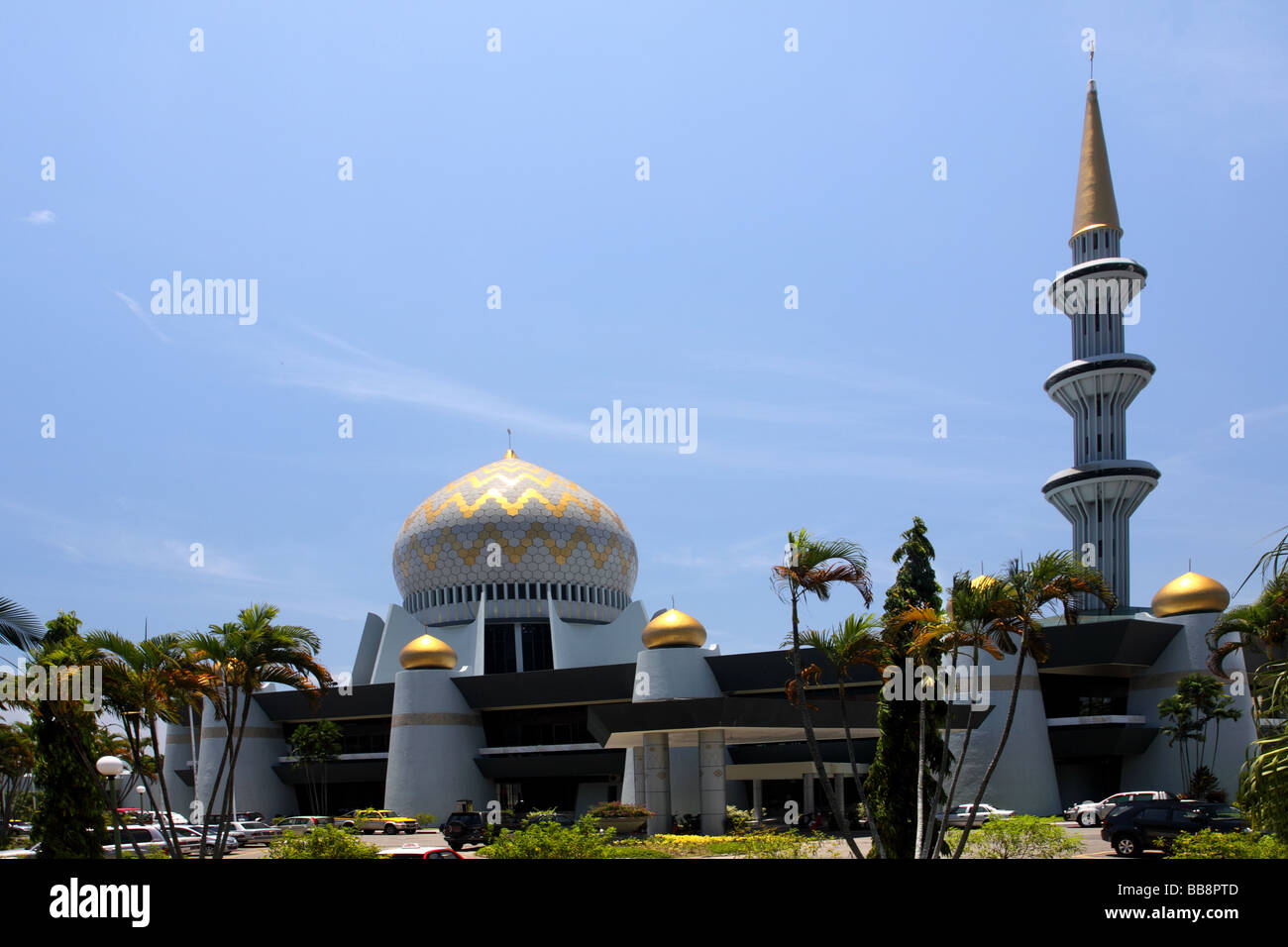 Tourisme kota kinabalu Banque de photographies et d’images à haute résolution - Alamy