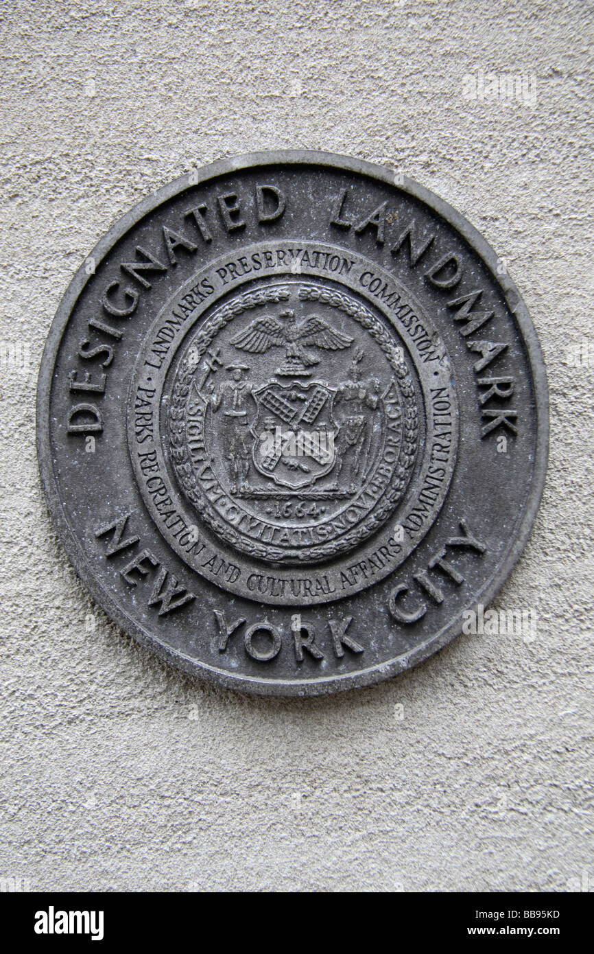 Point de repère désigné Banque de photographies et d’images à haute ...