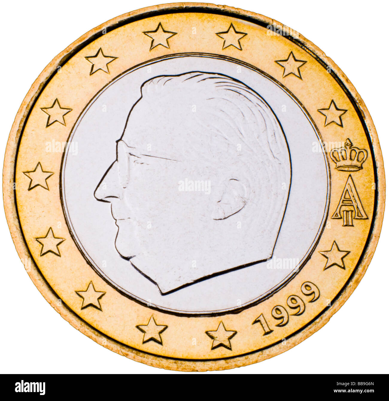 Monnaie belge Banque de photographies et d’images à haute résolution ...