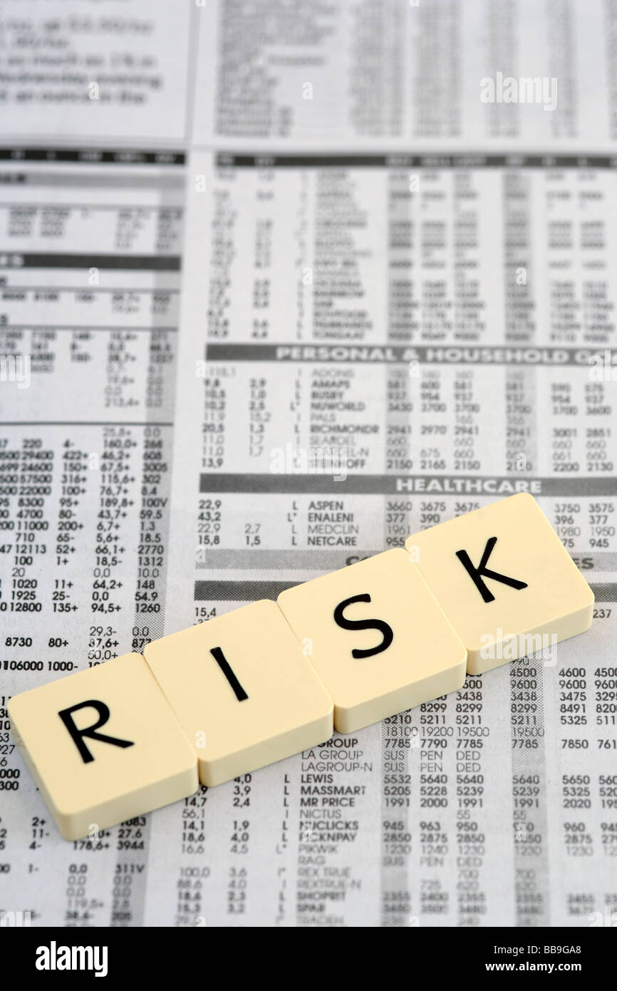 Word tiles Banque de photographies et d’images à haute résolution - Alamy