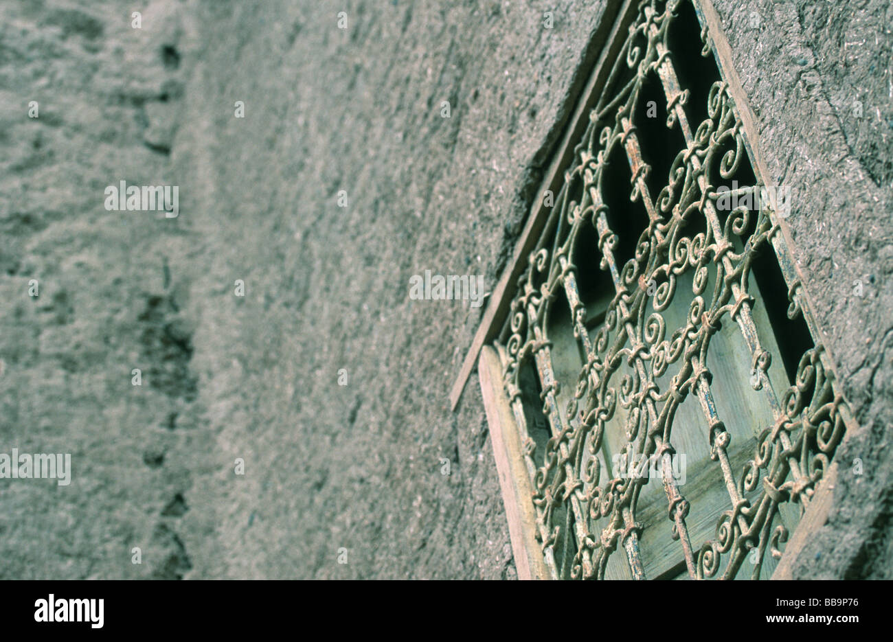 Grillade Maroc Banque d'image et photos - Alamy