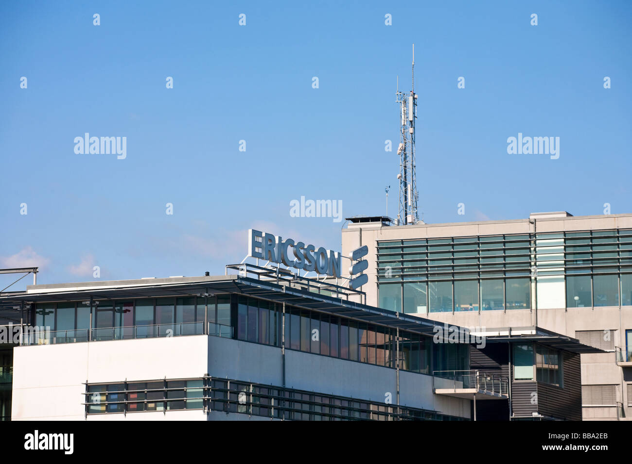 Officeblocks Banque de photographies et d’images à haute résolution - Alamy
