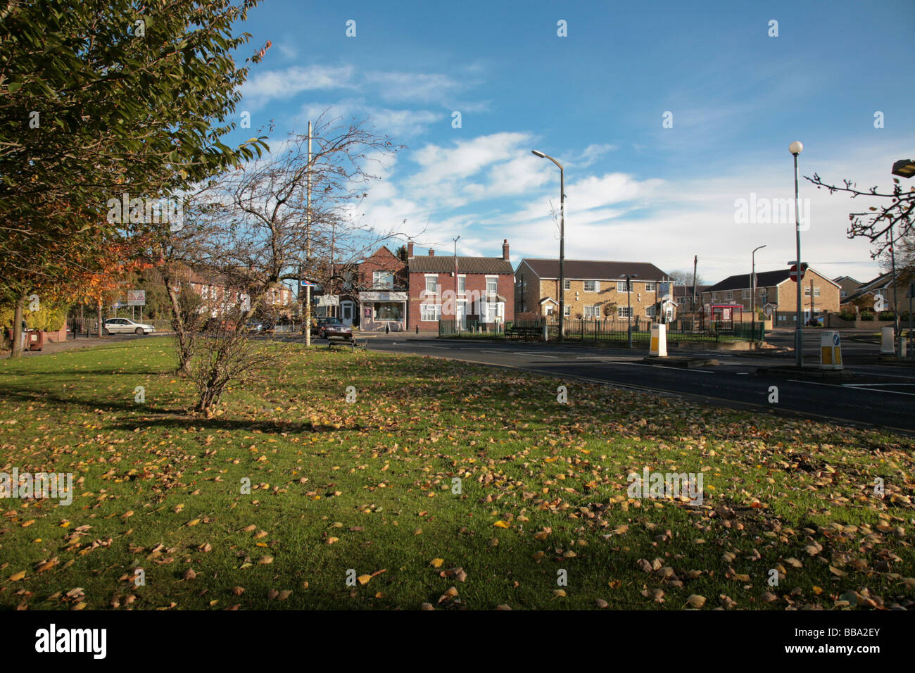 Yorkshire coalfield Banque de photographies et d’images à haute ...