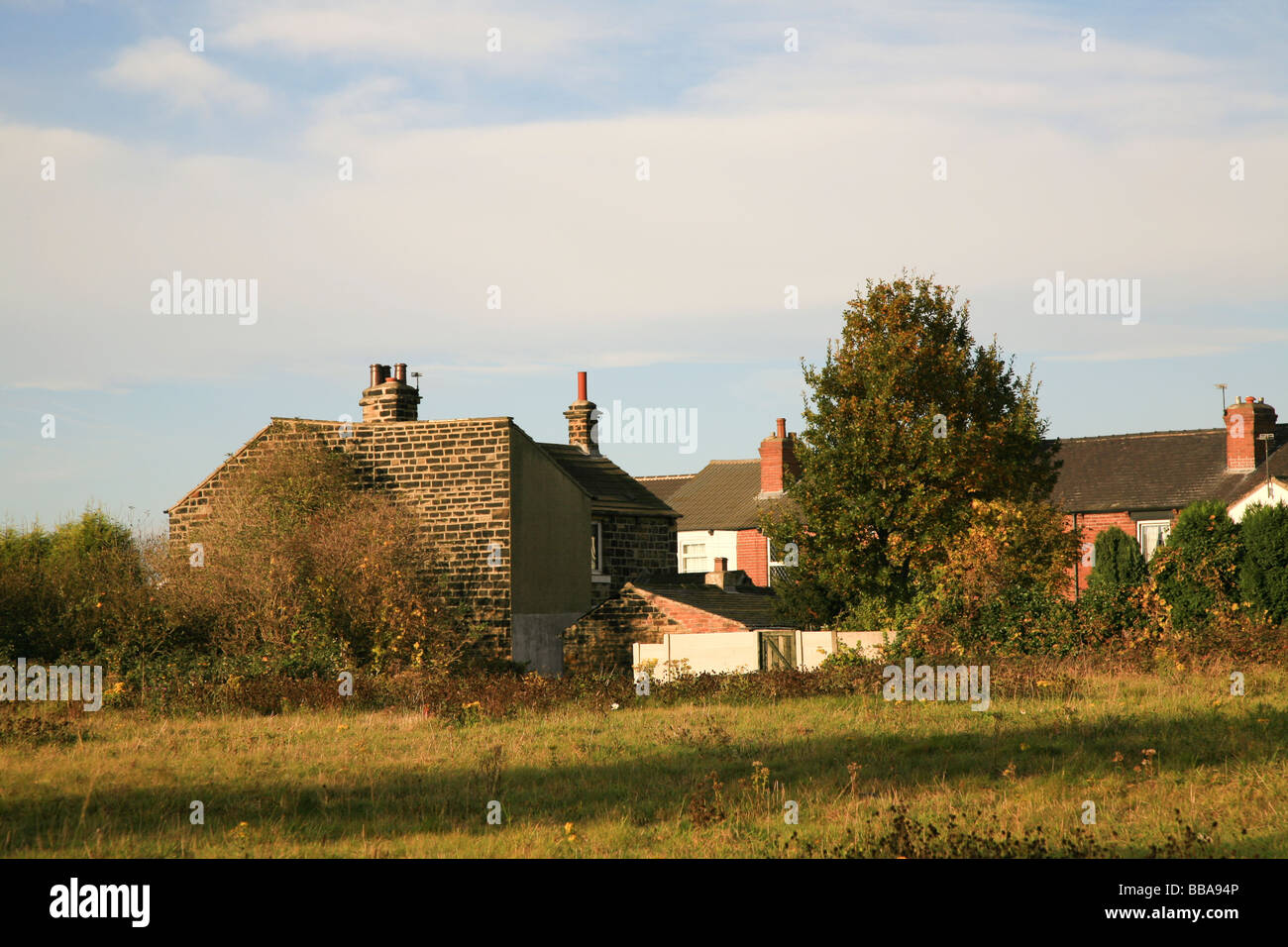 Yorkshire coalfield Banque de photographies et d’images à haute ...