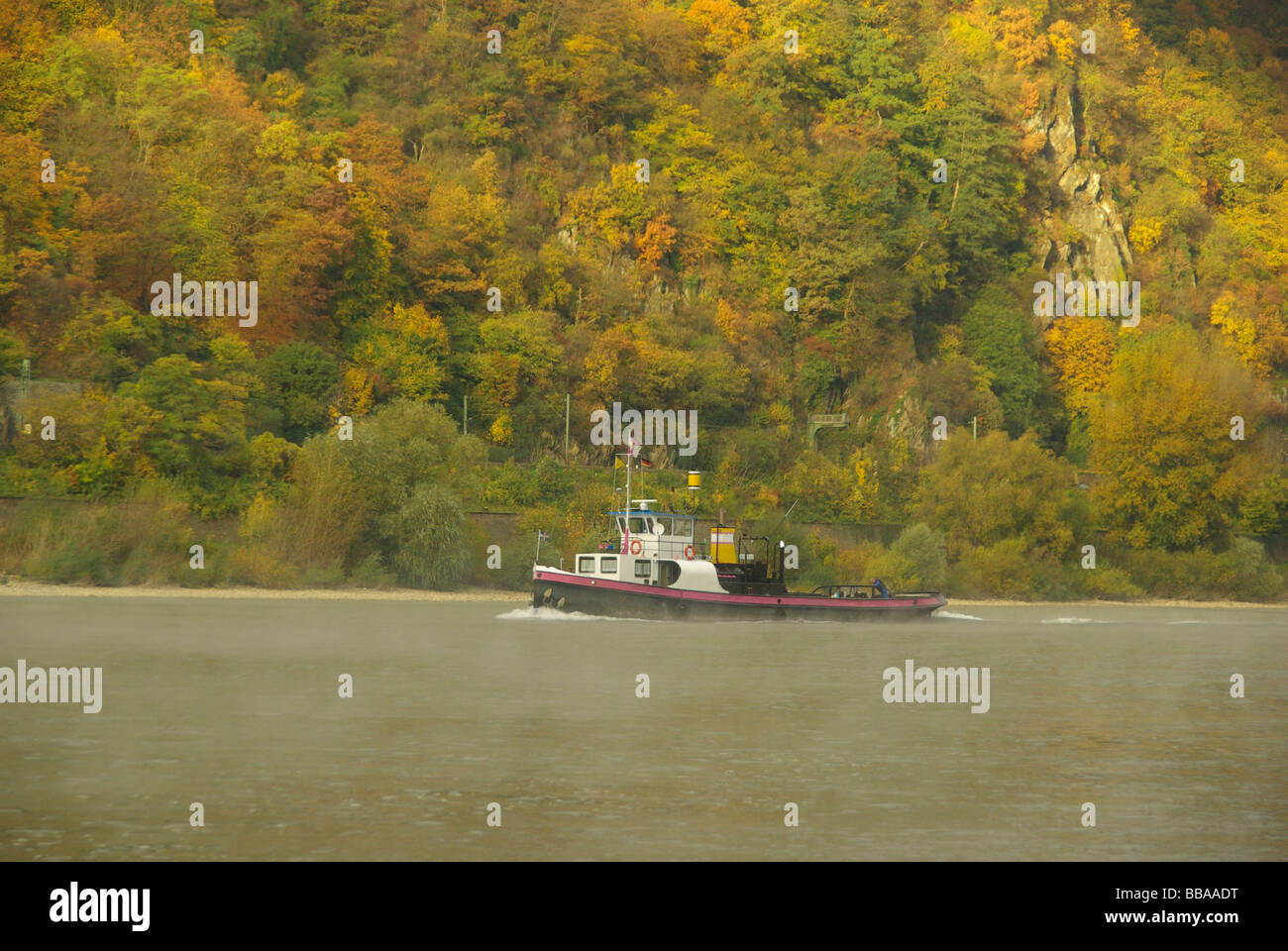 Pilot cutter boat Banque de photographies et d’images à haute ...