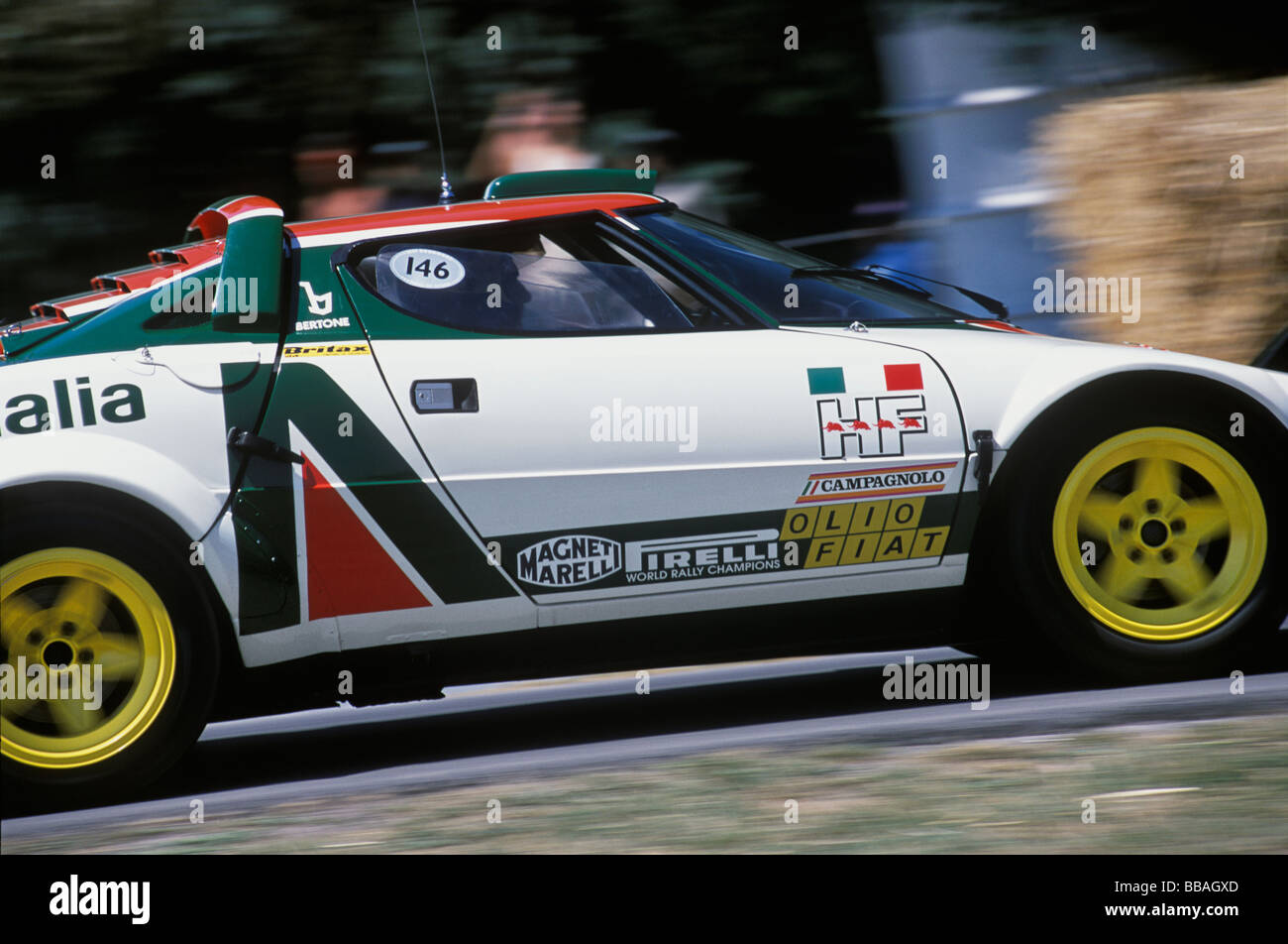 Rally monte carlo 1977 Banque de photographies et d’images à haute ...