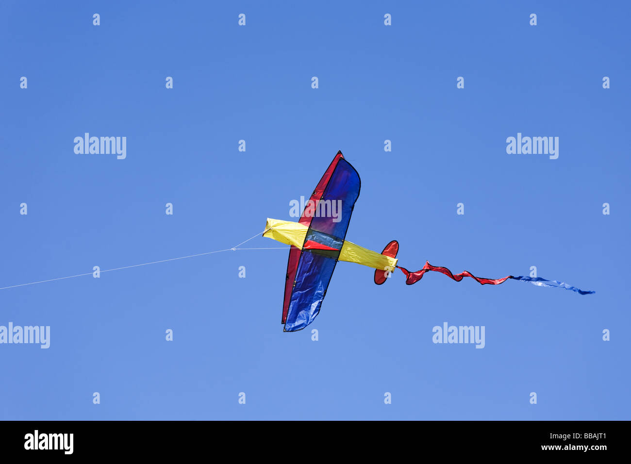 Cerf volant Banque de photographies et d’images à haute résolution - Alamy