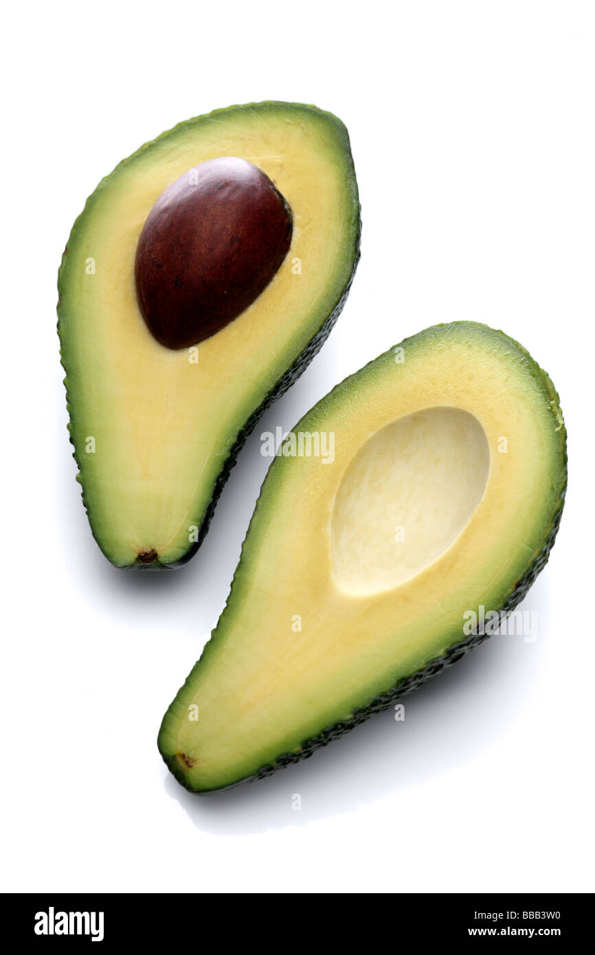 Fruit D'avocat Banque d'image et photos - Alamy