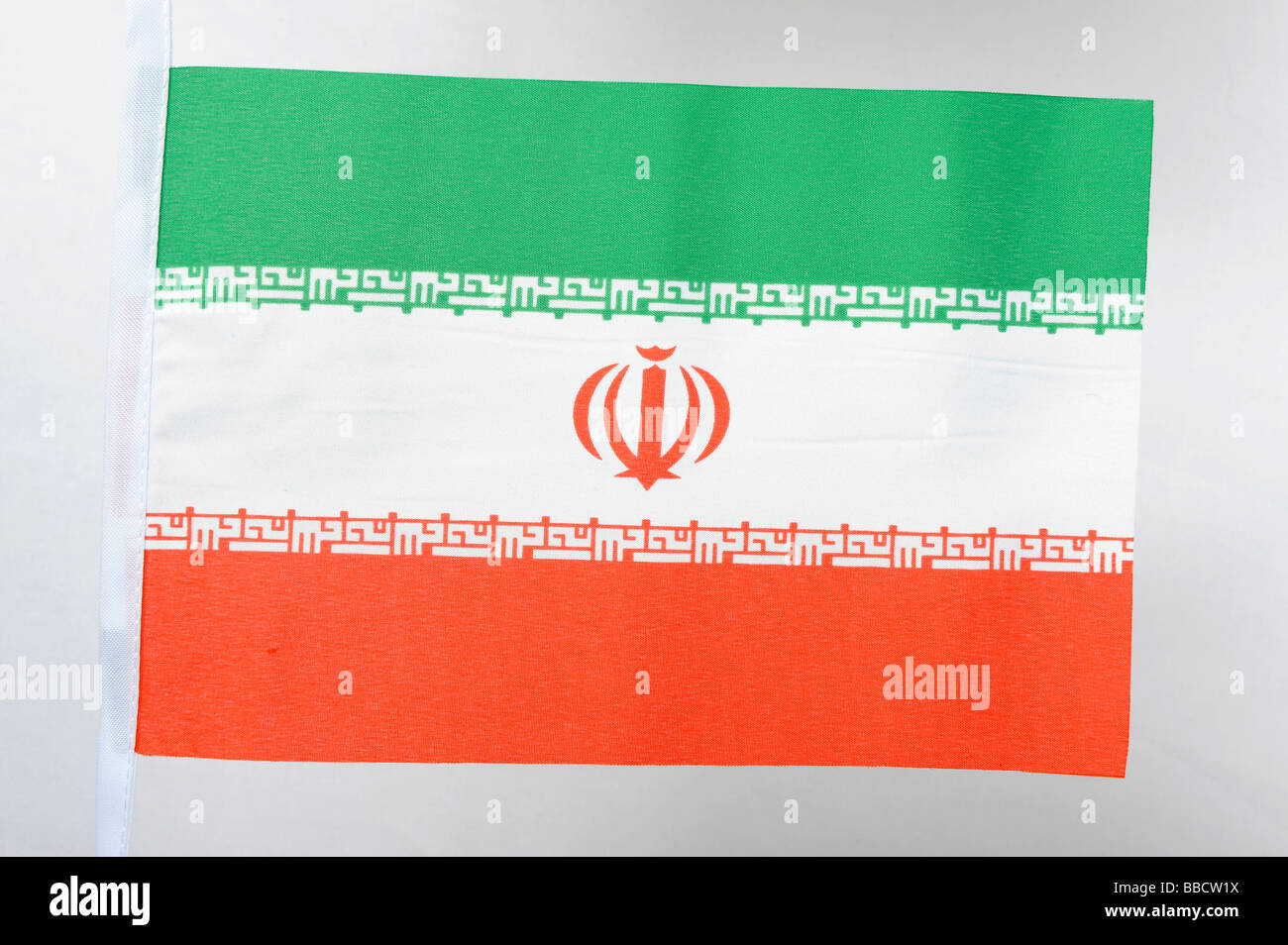 Drapeau national d'iran Banque de photographies et d’images à haute ...