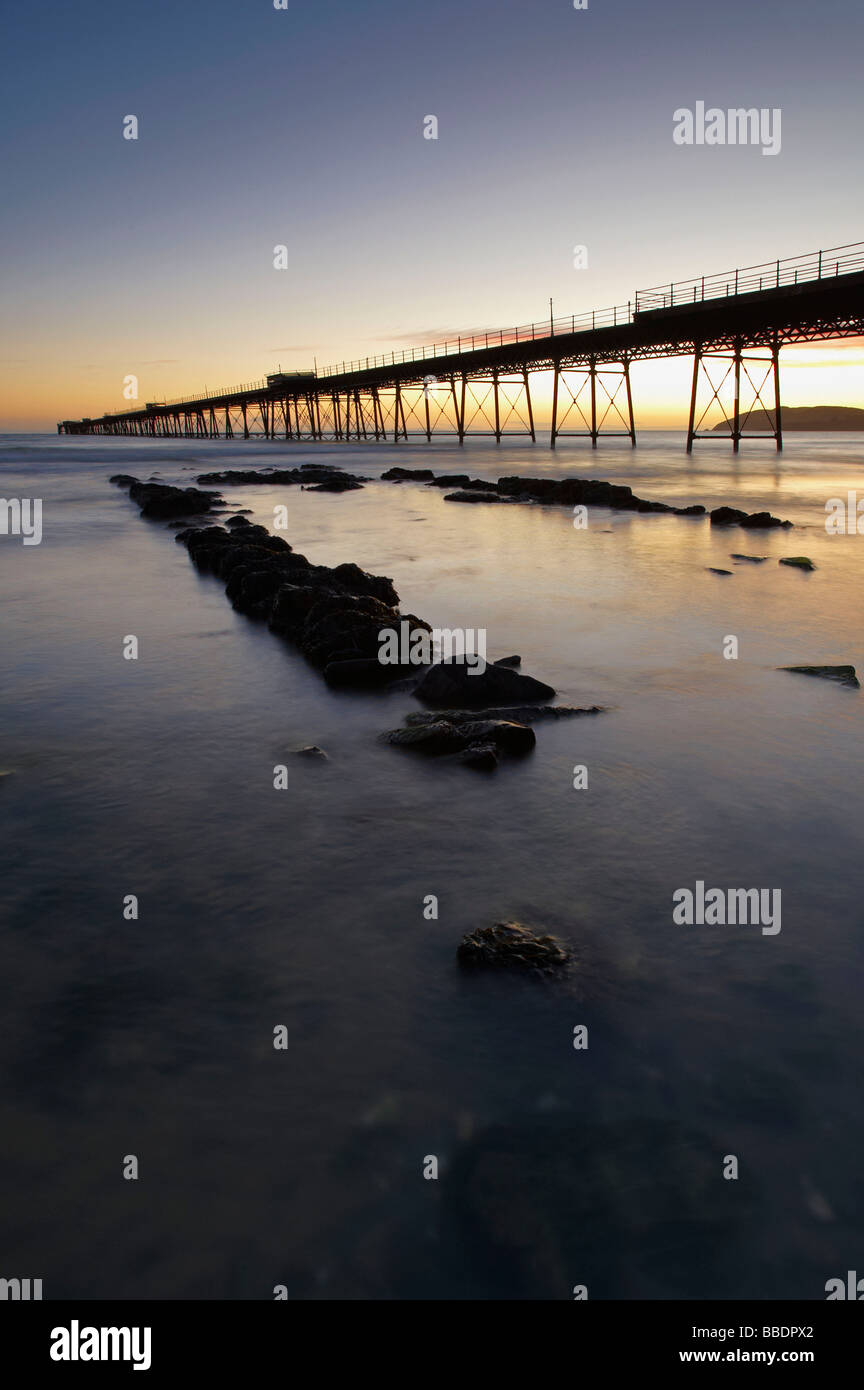 Manx scenery Banque de photographies et d’images à haute résolution - Alamy