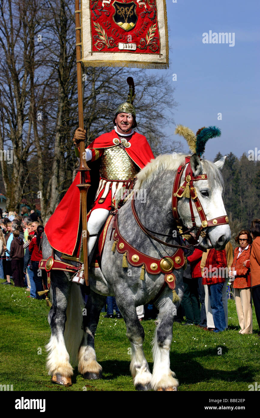Chevalier saint george Banque de photographies et d’images à haute ...