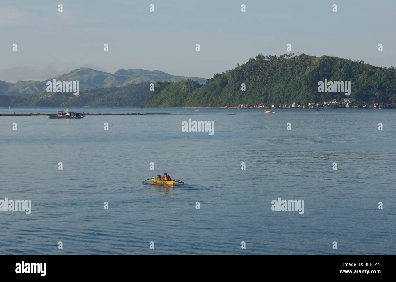 Samar philippines Banque de photographies et d’images à haute ...