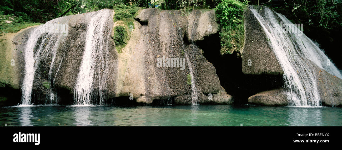 Reach falls Banque de photographies et d’images à haute résolution - Alamy