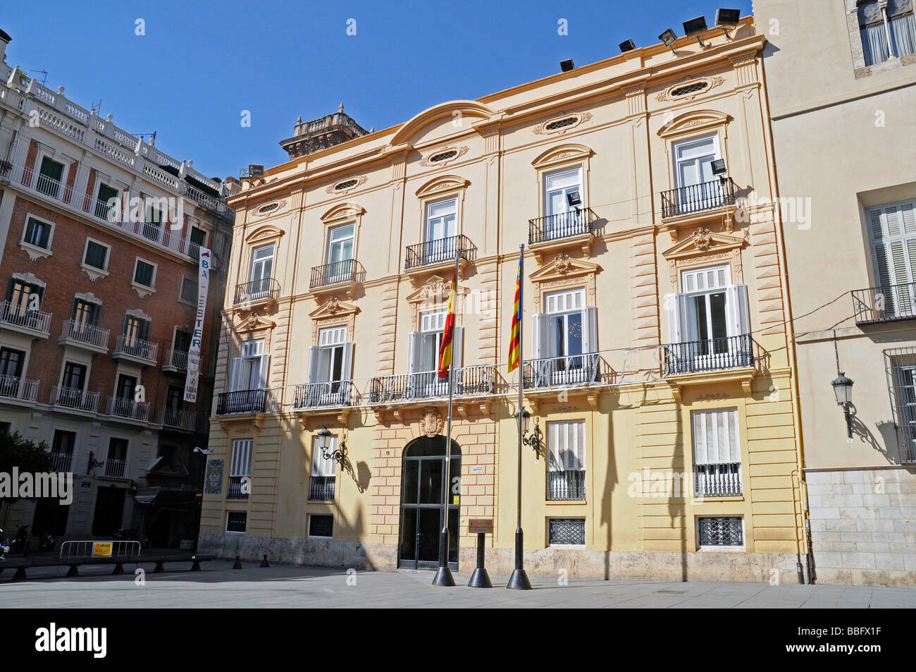 Diputacion de valencia Banque de photographies et d’images à haute ... Diputacion de valencia Banque de photographies et d’images à haute ...