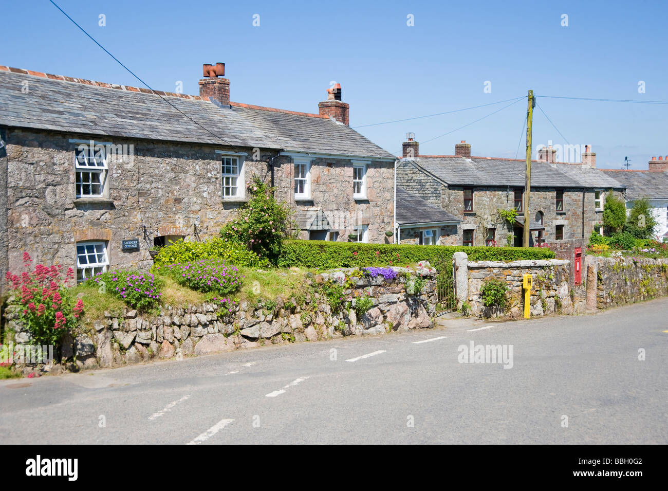 St wenn Banque de photographies et d’images à haute résolution - Alamy