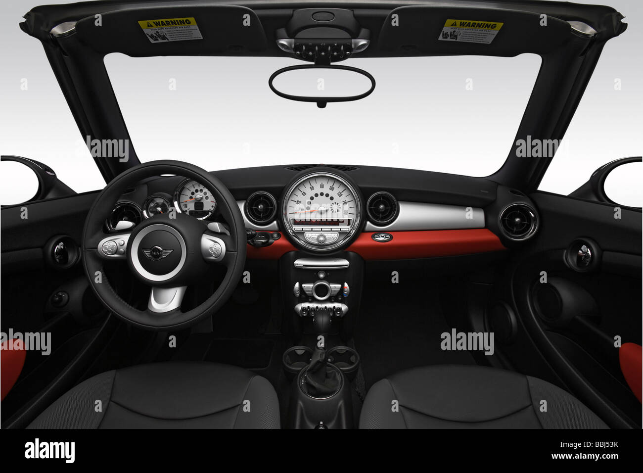 Mini dashboard Banque de photographies et d’images à haute résolution ...