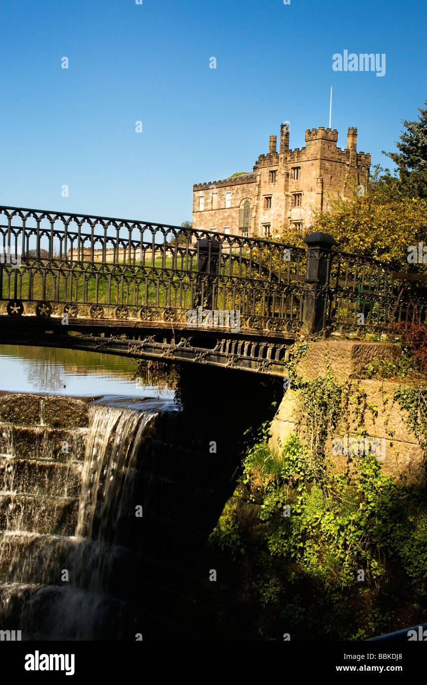 The ripley building Banque de photographies et d’images à haute ...