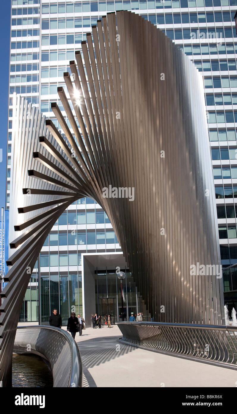 Selmi hochhaus Banque de photographies et d’images à haute résolution ...