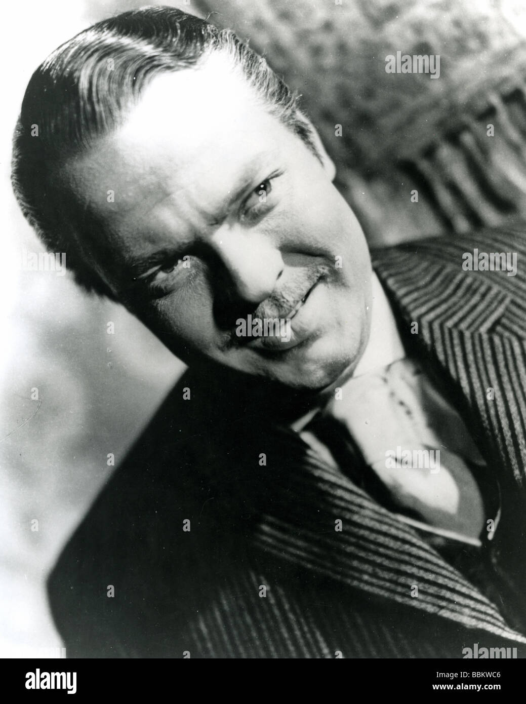 Orson welles orson welles Banque de photographies et d’images à haute ...