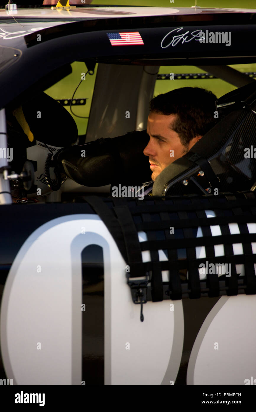 Casey mears nascar Banque de photographies et d’images à haute ...