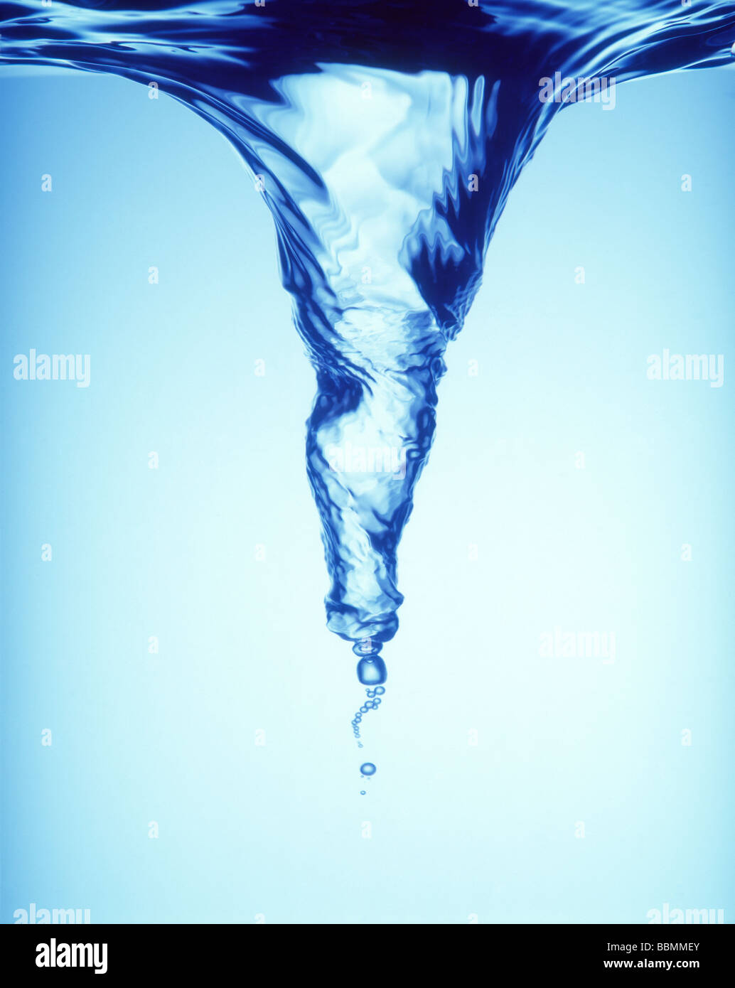 The vortex Banque de photographies et d’images à haute résolution - Alamy