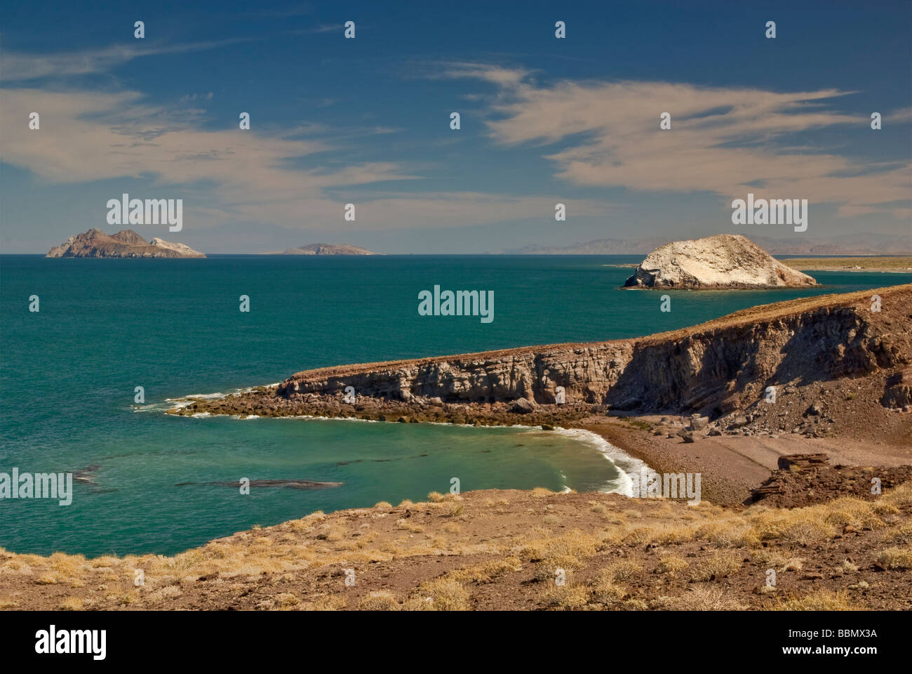 Isla el muerto Banque de photographies et d’images à haute résolution ...