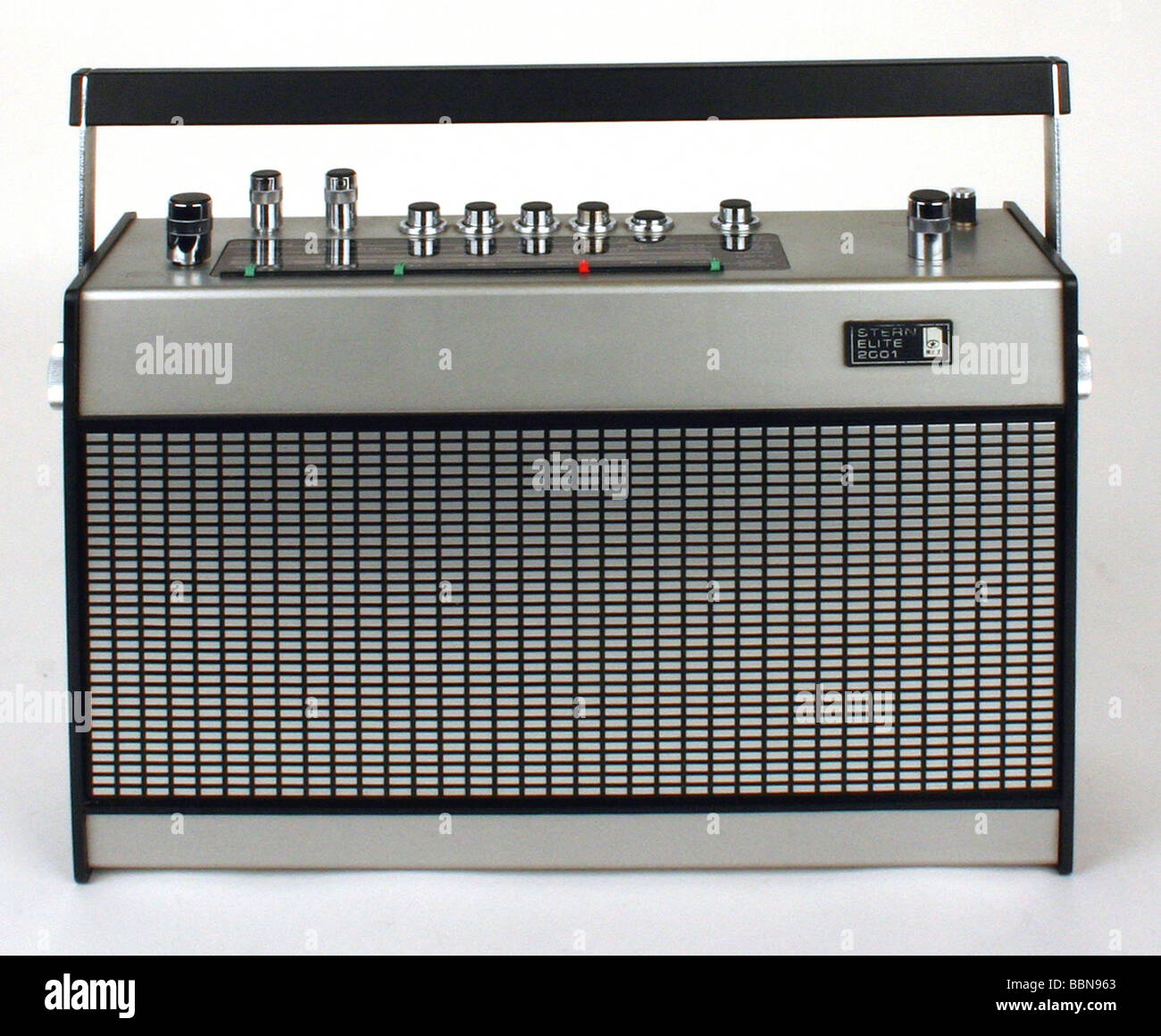 By veb stern radio berlin Banque de photographies et d’images à haute ...