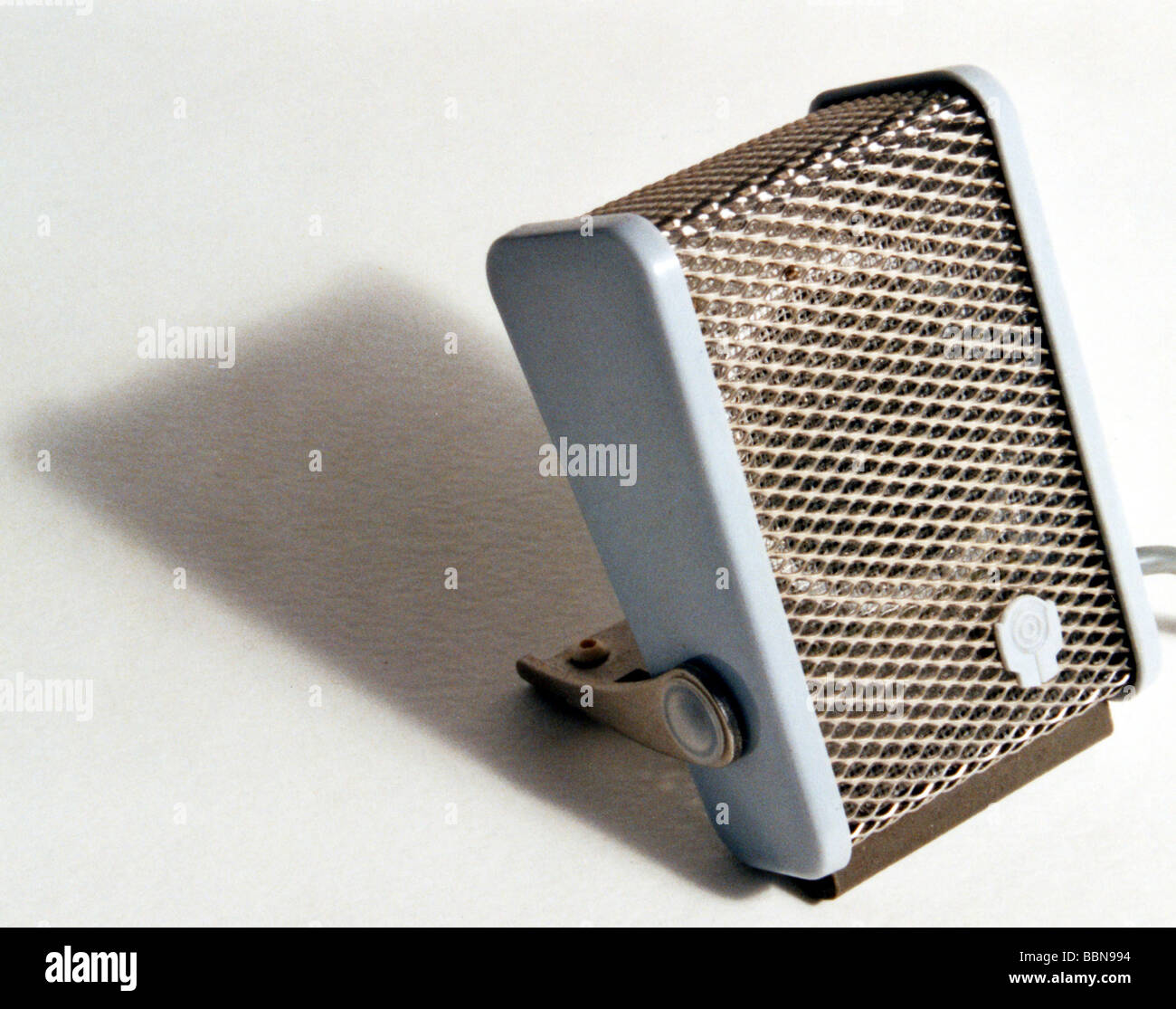 Technics, microphones, microphone paralytique KM 265, fabriqué par VEB ...