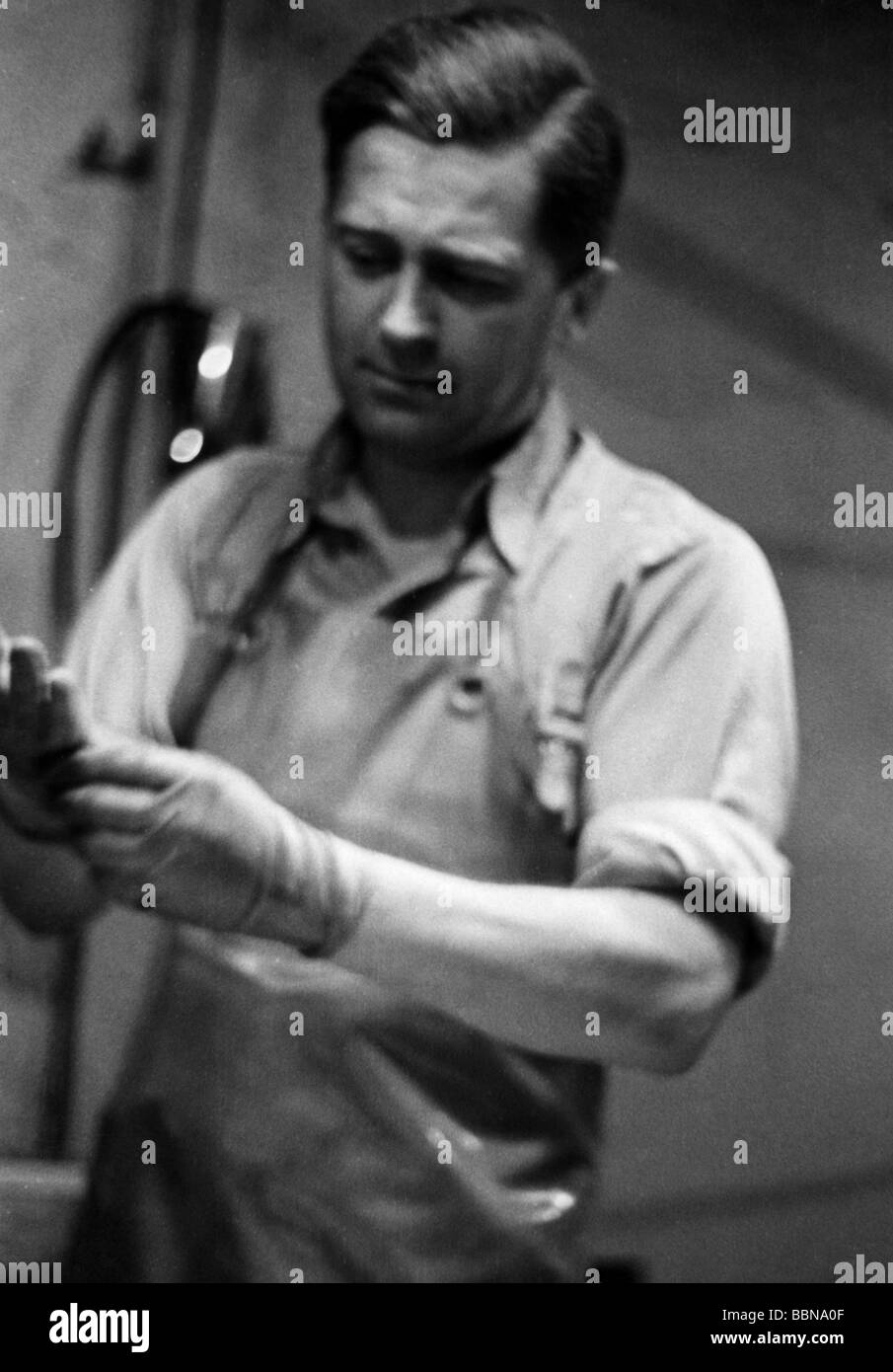 Events world war wwii medical service Banque de photographies et d ...