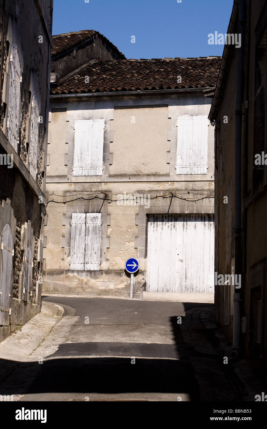 Sign gite france Banque de photographies et d’images à haute résolution ...