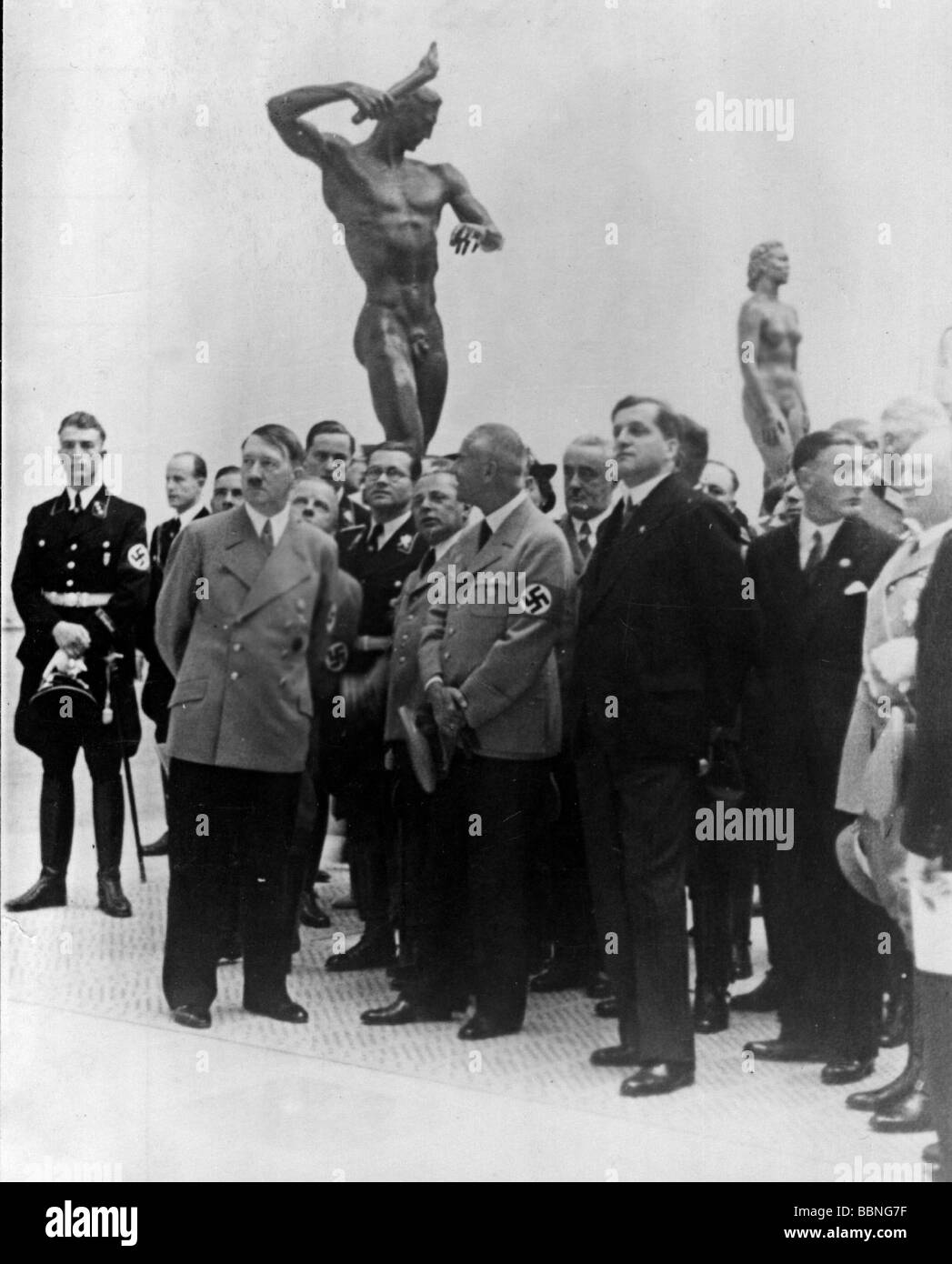 Ernst hanfstaengl Banque de photographies et d’images à haute ...