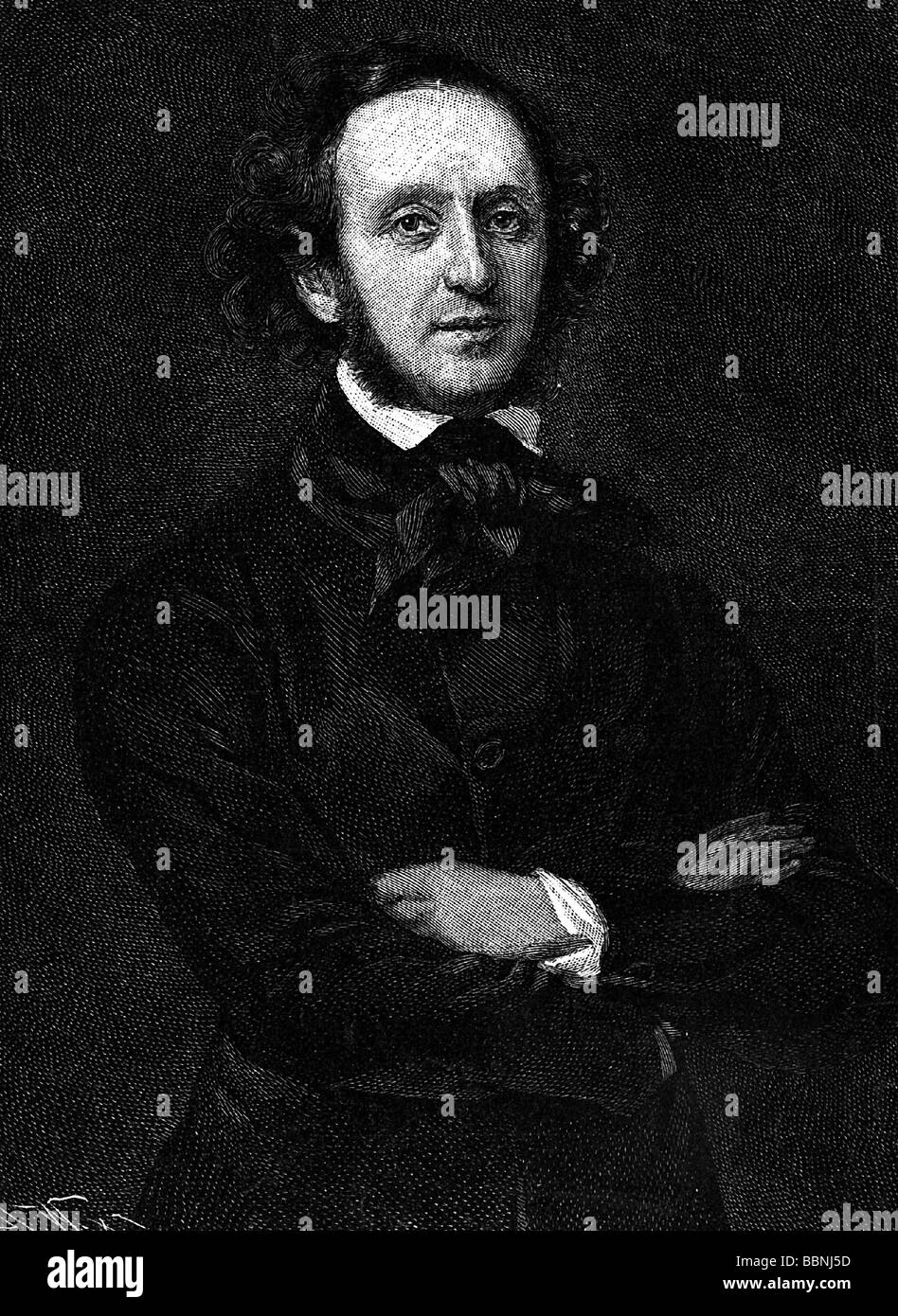 Eduard magnus Banque de photographies et d’images à haute résolution ...